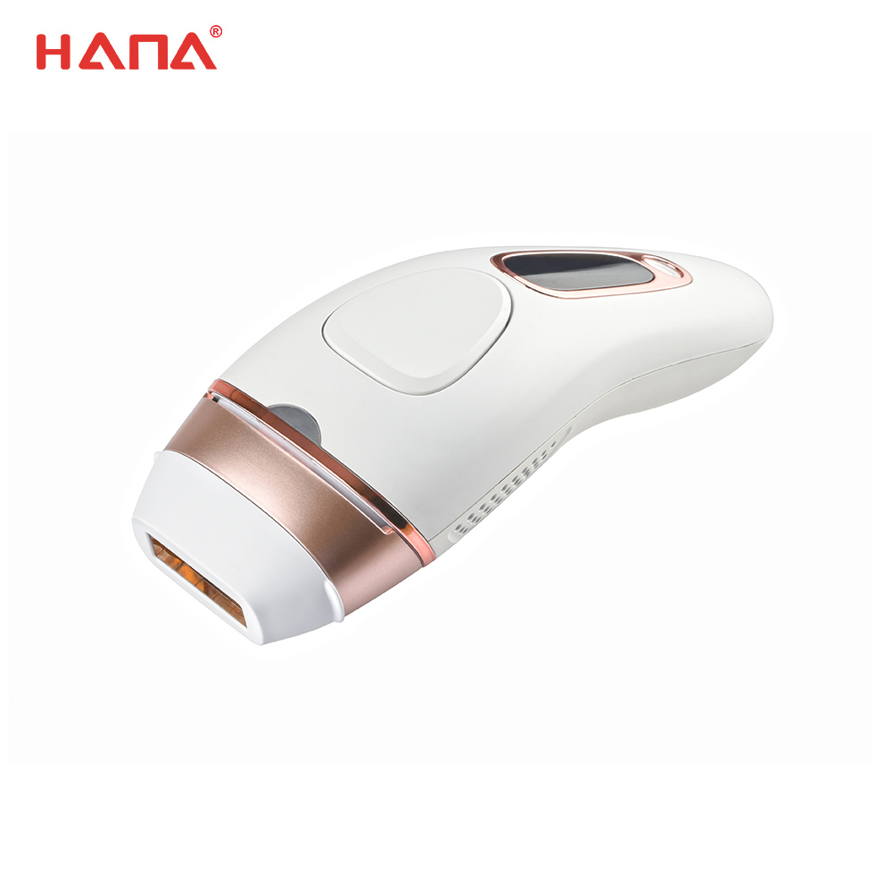 Low price interchangeable heads IPL hair remover laser beauty machine ...