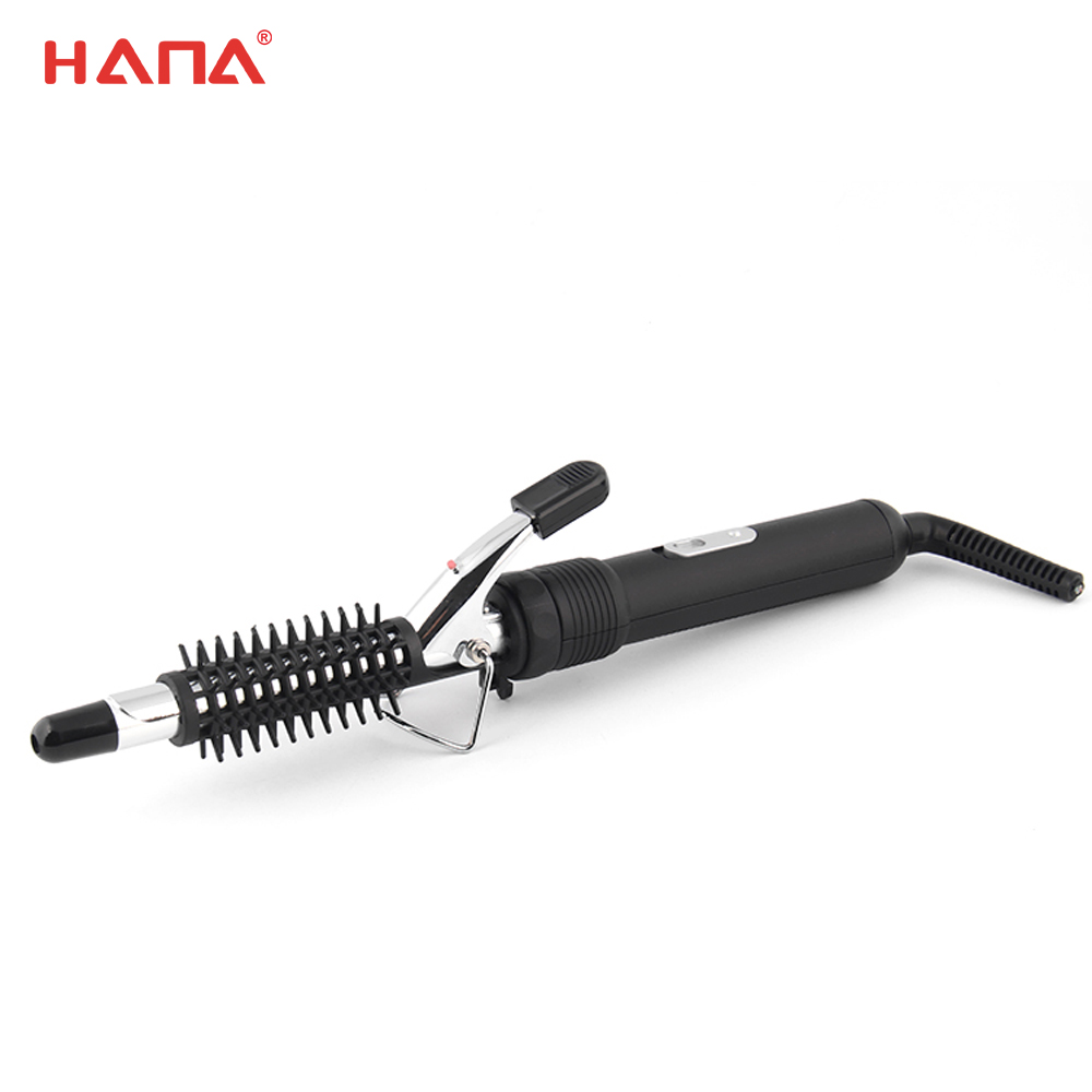 HANA AAT-118 salon home use ceramic coating multifunction hair ...